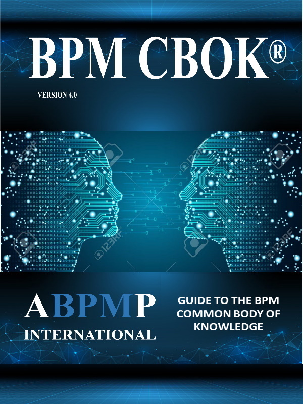 BPM CBOK® - ABPMP International Common Body of Knowledge
