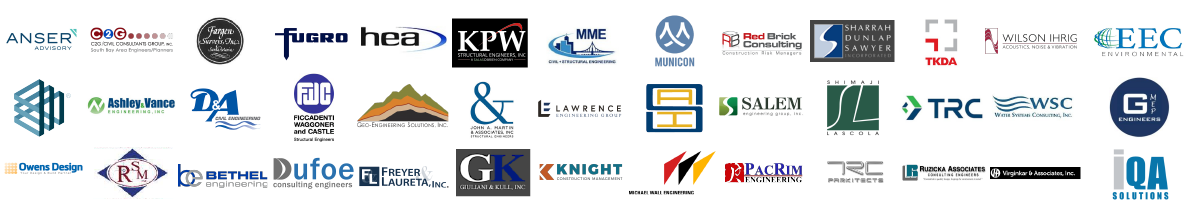 American Council of Engineering Companies of California