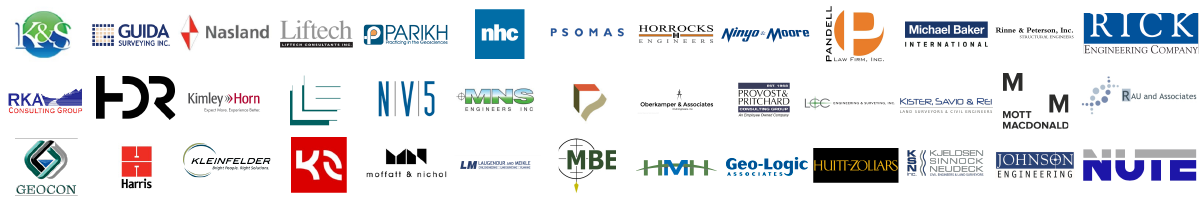 American Council of Engineering Companies of California