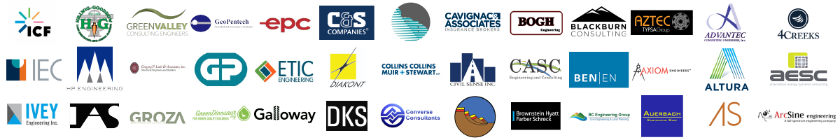 American Council of Engineering Companies of California