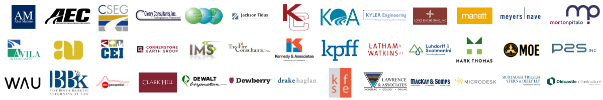 American Council of Engineering Companies of California