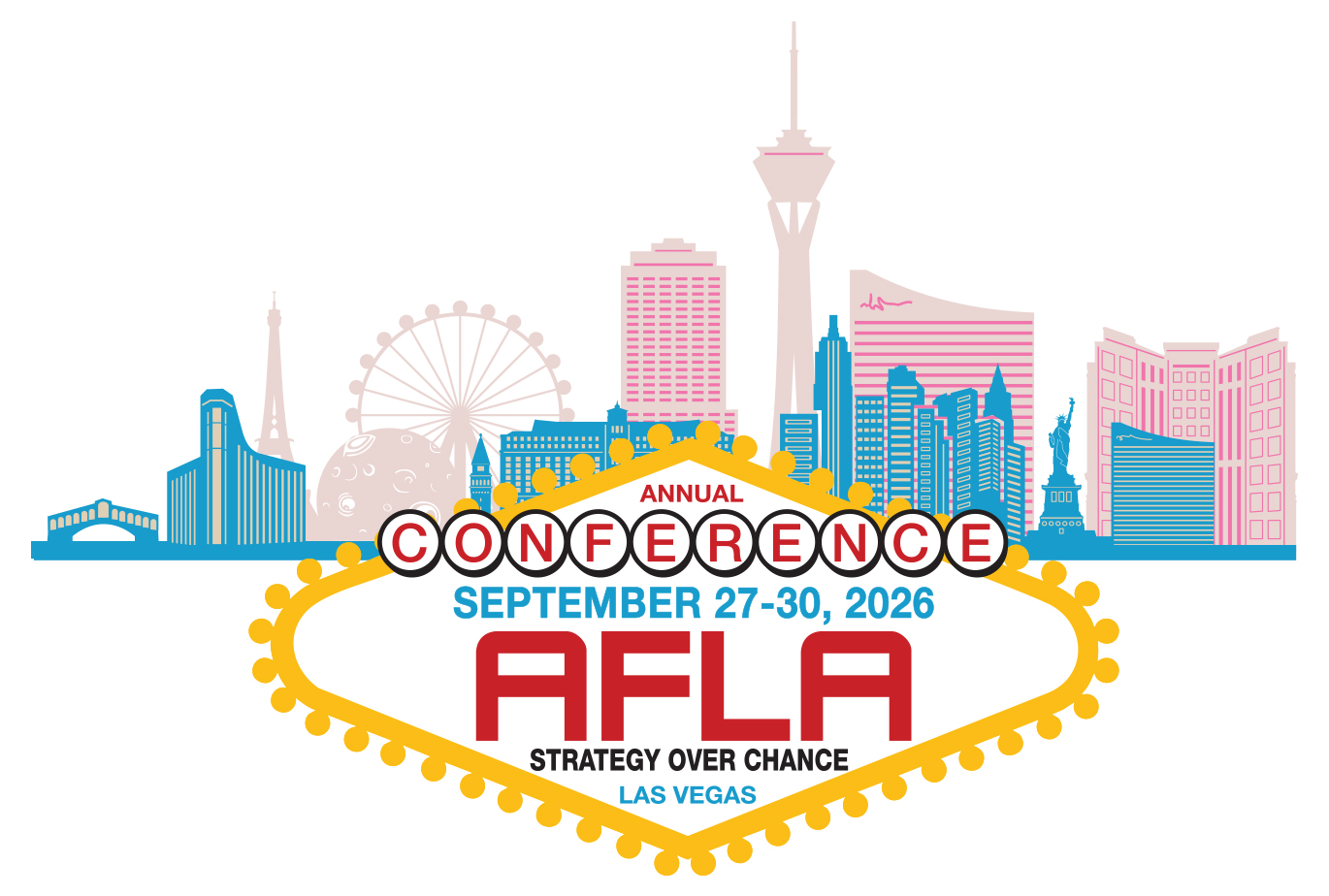 AFLA 2026 - Strategy Over Chance