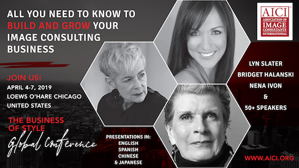 Global News - Association of Image Consultants International