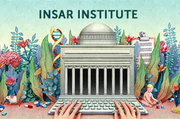 International Society for Autism Research (INSAR)