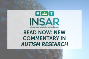International Society for Autism Research (INSAR)