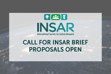 International Society for Autism Research (INSAR)