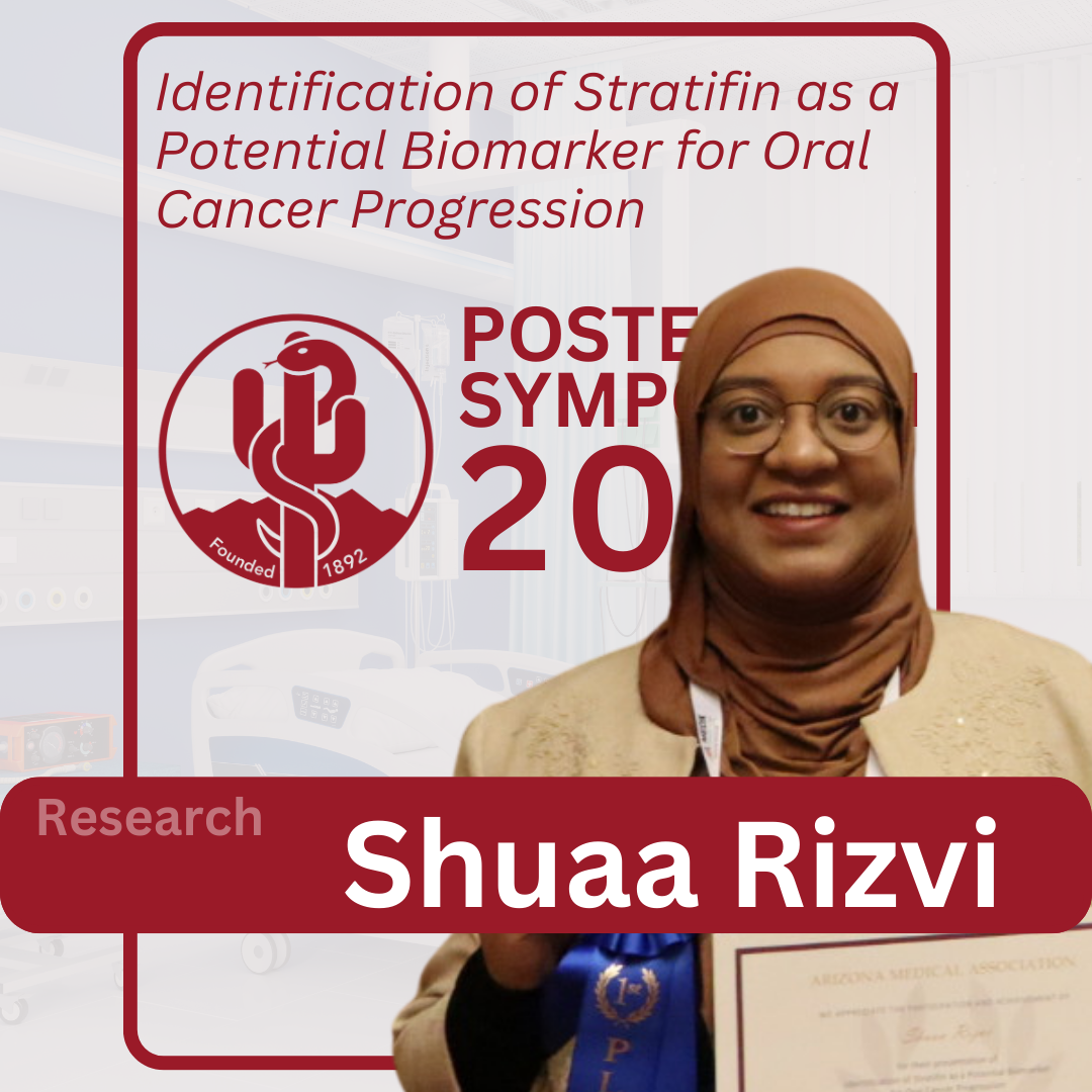 2023 ArMA Poster Symposium