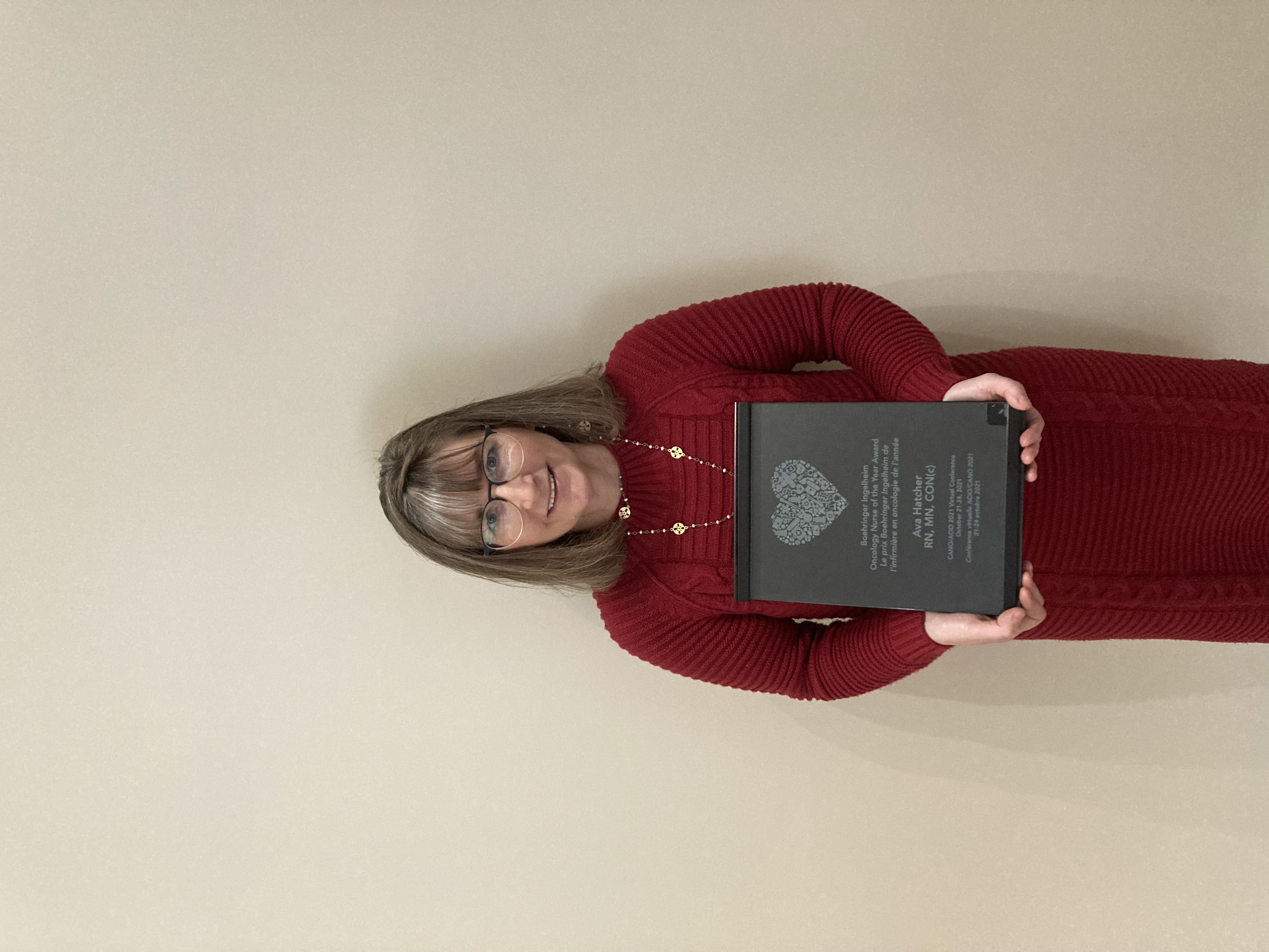 2022 Stories - CANO/ACIO