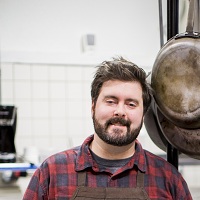 Talent - Chicago Gourmet