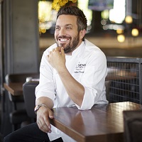 Talent - Chicago Gourmet