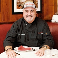 Talent - Chicago Gourmet