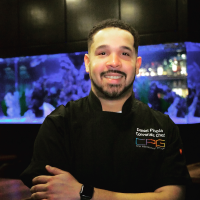 Talent - Chicago Gourmet