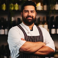 Grand Cru - Chicago Gourmet