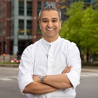 Hamburger Hop - Chicago Gourmet