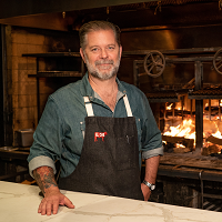 Talent - Chicago Gourmet