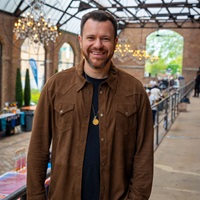 Talent - Chicago Gourmet