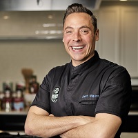 Talent - Chicago Gourmet