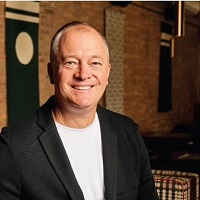 Talent - Chicago Gourmet