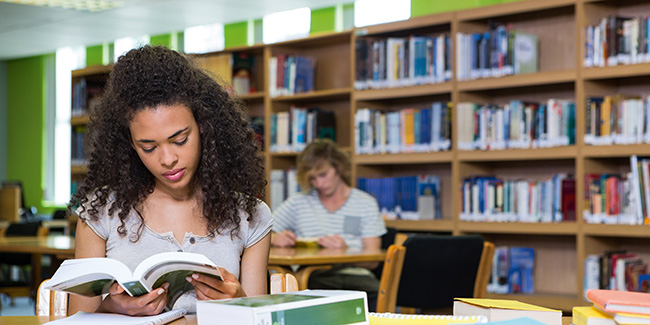 How School Librarians help support independent learning - CILIP: the ...