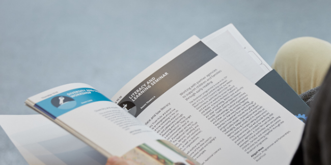 New CILIP structure and strategy from 2019 - CILIP: the library and information association