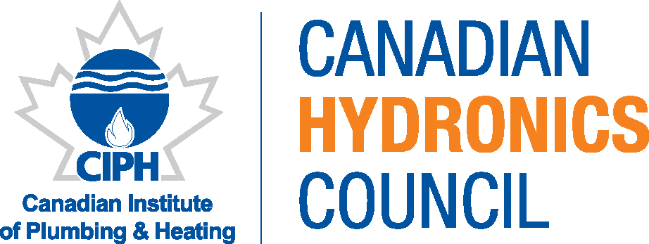 Canadian Hydronics Conference - Canadian Institute of Plumbing & Heating