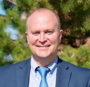 Award Winners - Colorado Association of School Executives