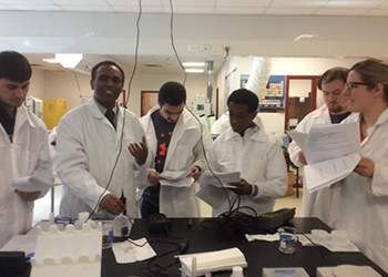 Using STA Certified Compost