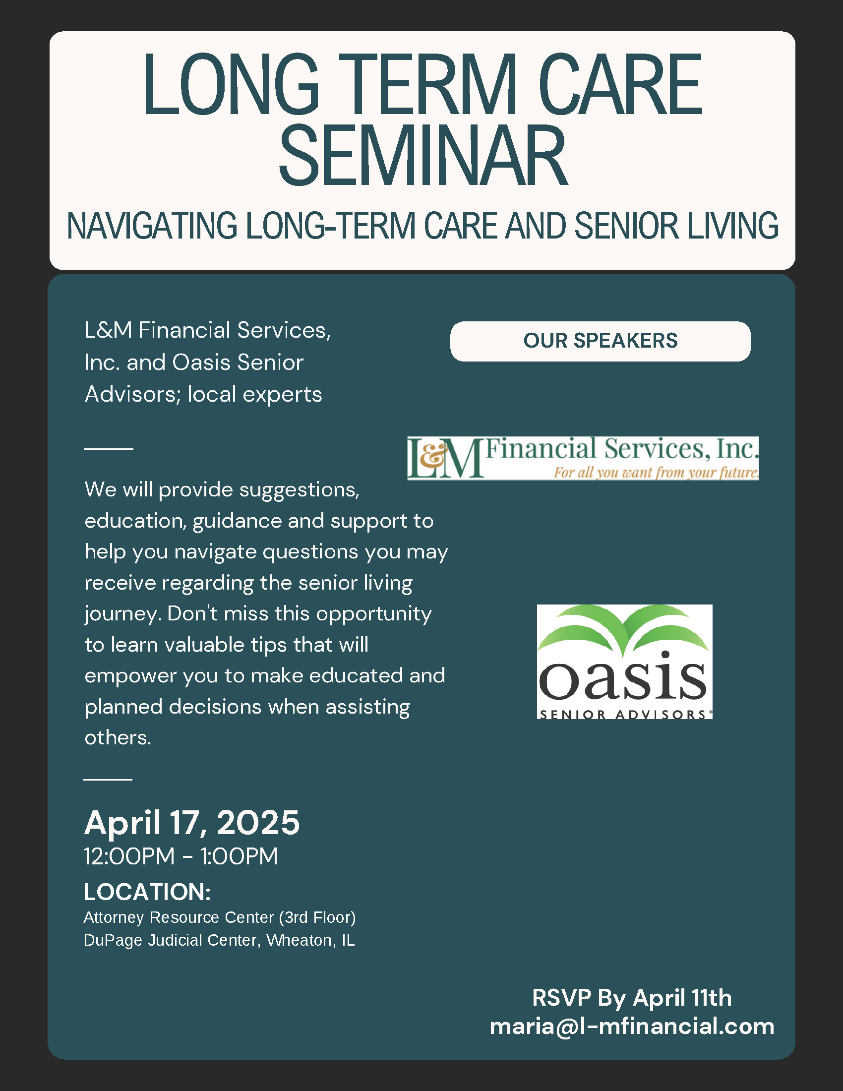 DuPage County Bar Association