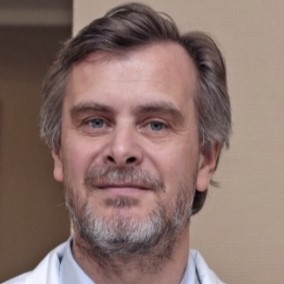 Sebastien Froelich | European Association of Neurosurgical Societies