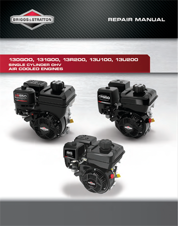 EETC9040A – OHV 950 Series™ Engine Training Kit (2 Engines) - Equipment ...