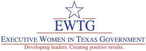 EWTG Star December 2020 | Executive Women in Texas Government
