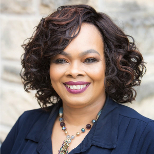 2020 Woman of the Year - Regina Durden - Executive Women in Texas ...