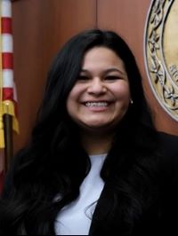 Young Lawyers Section - Fairfax Bar Association