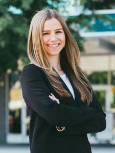 Young Lawyers Section - Fairfax Bar Association