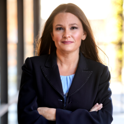 Monthly Volunteer Spotlight - Fairfax Law Foundation