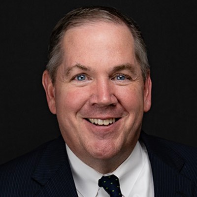 Monthly Volunteer Spotlight - Fairfax Law Foundation