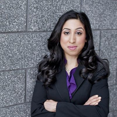 Monthly Volunteer Spotlight - Fairfax Law Foundation