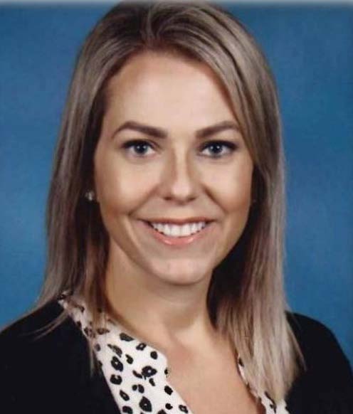 Board of Directors - Florida Association of Speech-Language ...