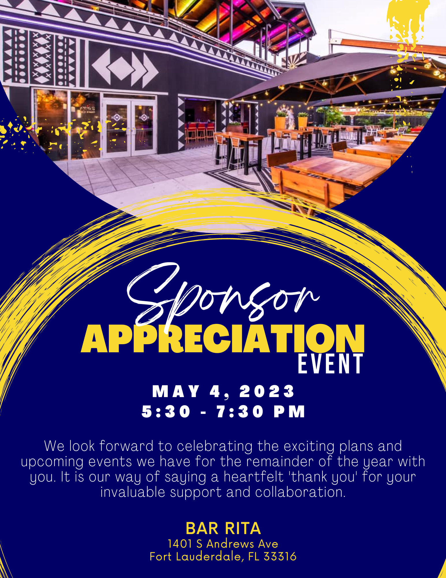 Human Resource Association of Broward County