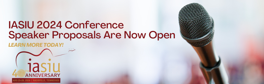 International Association of Special Investigation Units Inc (IASIU)