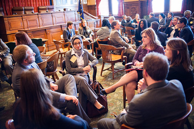 Membership Hub - Indiana State Bar Association