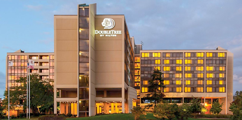 Annual Conference Hotel - Illinois Organization of Nurse Leaders