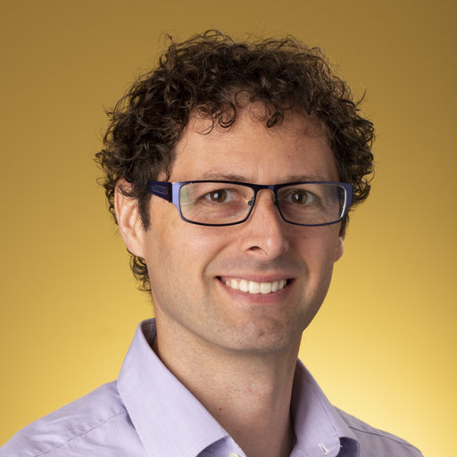 Chris Pallas is inaugural Director of Professional and Career ...