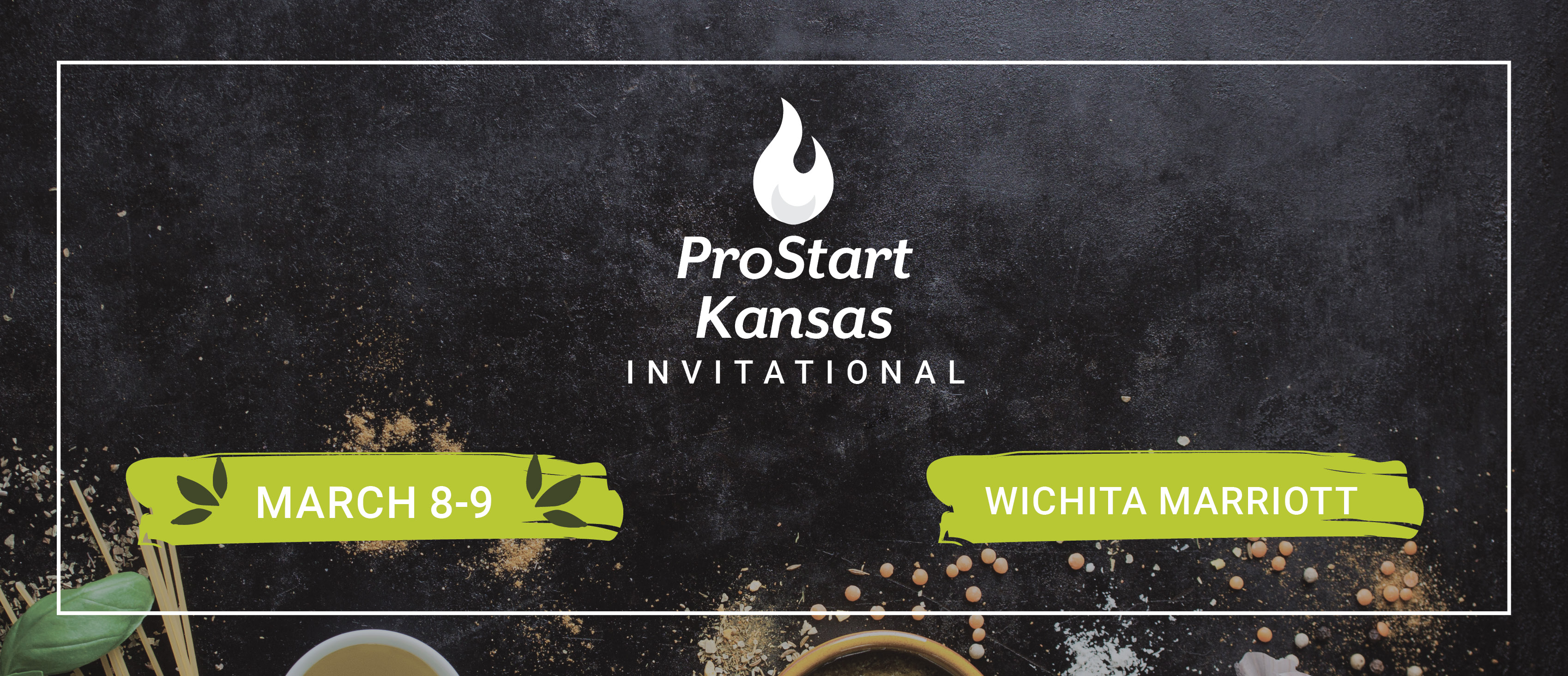 Kansas ProStart Invitational - Kansas Restaurant and Hospitality ...
