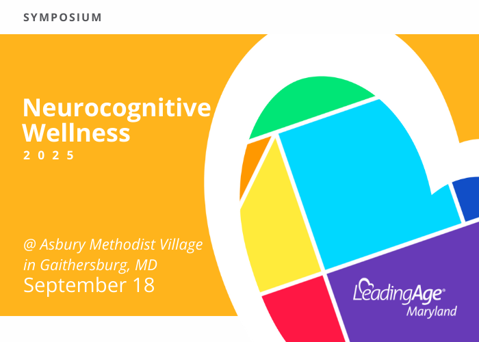 LeadingAge Maryland