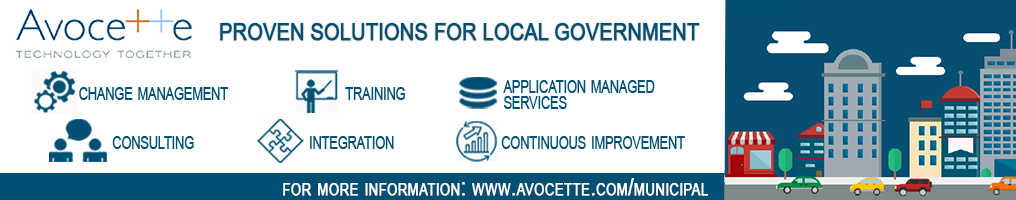 MISA Prairies Homepage - Municipal Information Systems Association