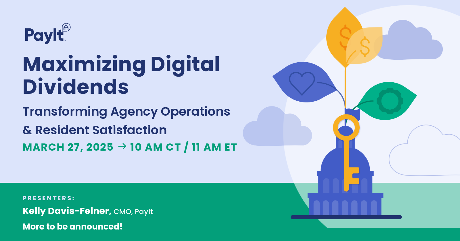 Municipal Information Systems Association