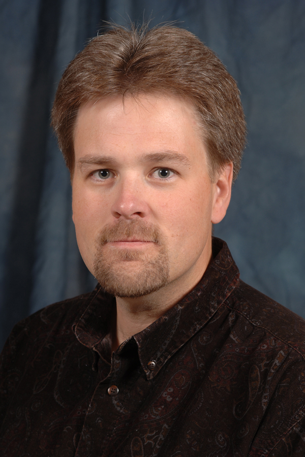 MN GIS/LIS Polaris Leadership Award Winner