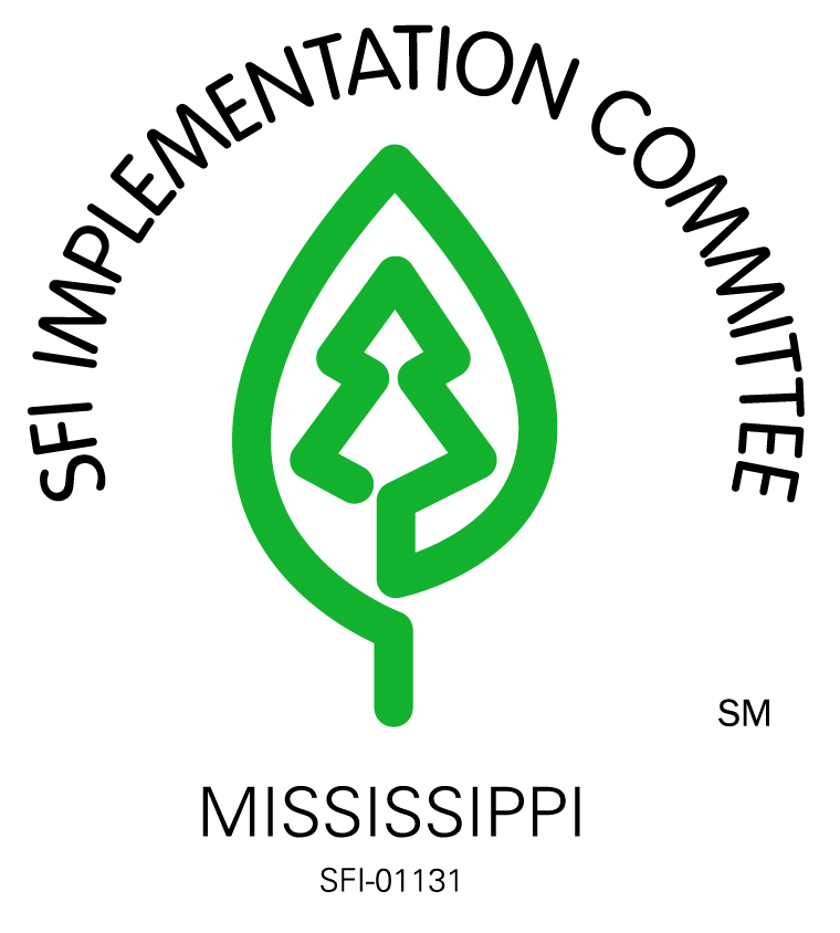Sustainable Forestry Initiative - Mississippi Forestry Association