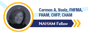 Reflections on 45 Years of NAHAM and Its Key Milestones